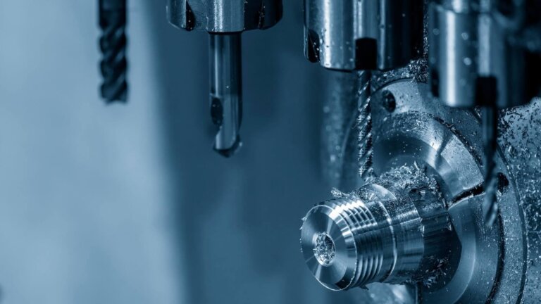 What is Micro-Machining: Definition, Types & Applications