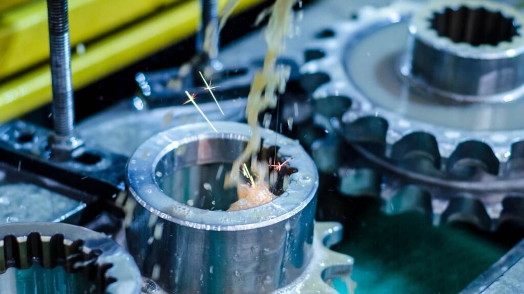 What is Wire EDM: Definition, Tolerances, Applications and Benefits