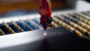 What is Laser Cutting: Process, Advantages, Materials and Costs