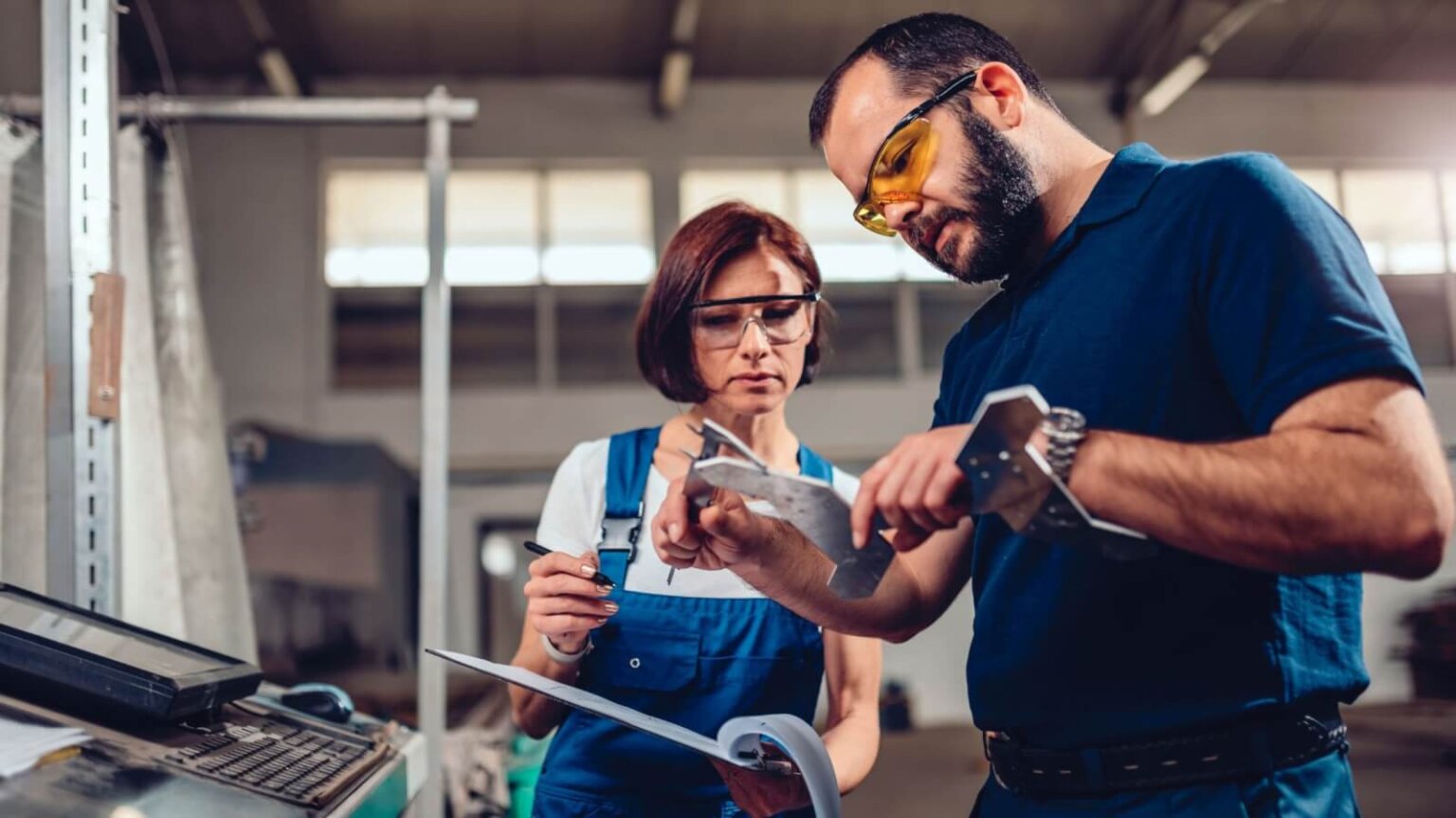 CNC Machining Parameters: 11 Types, Setup and Adjustment