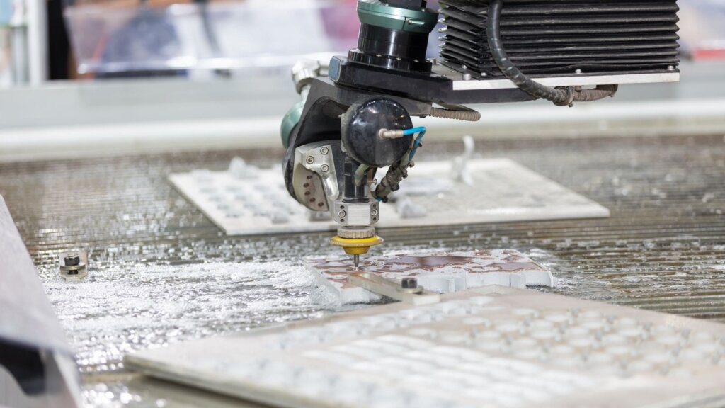 What is Waterjet Cutting: Process, Advantages, Applications & Costs