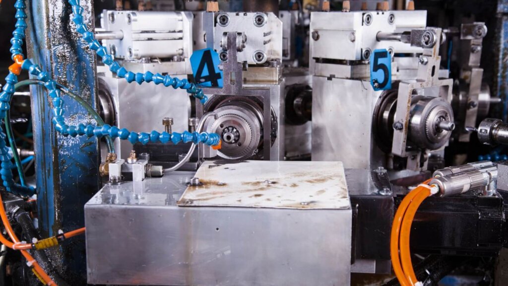 CNC Machining Parameters: 11 Types, Setup and Adjustment