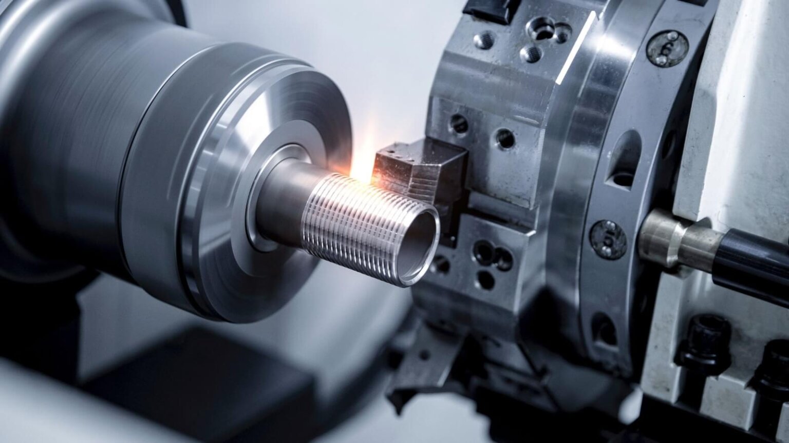 What is SFM in Machining: Definition, Calculations and Formulas