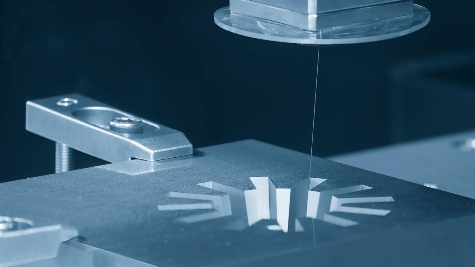 What is Wire EDM: Definition, Tolerances, Applications and Benefits