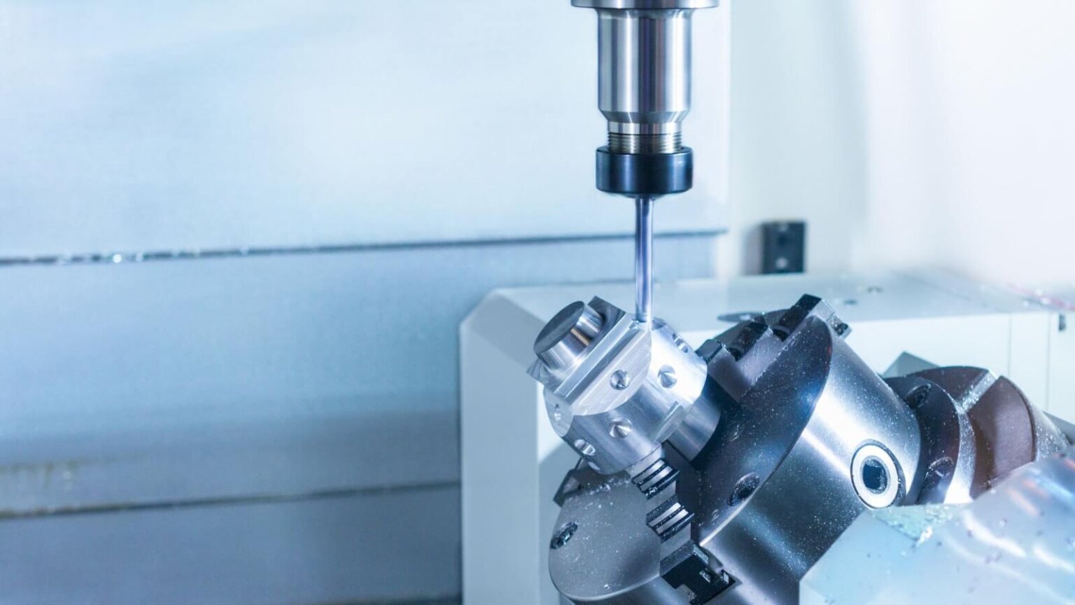 Thread Machining: Process, Types, Techniques, Parameters and Tools