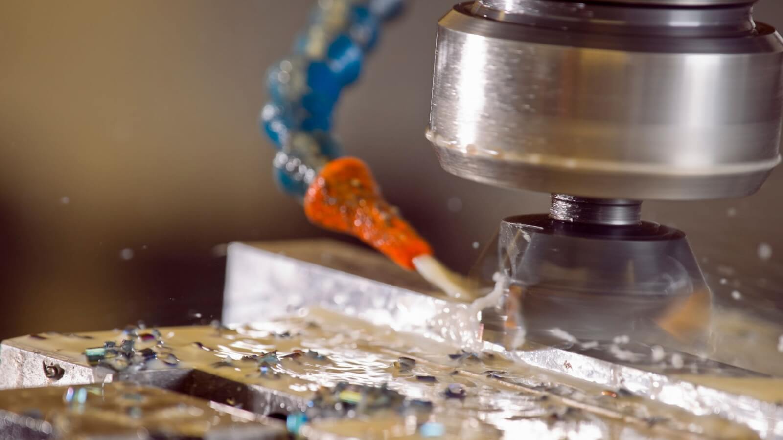 23 Types of Milling Operations: Learn About Milling Processes and Their Applications