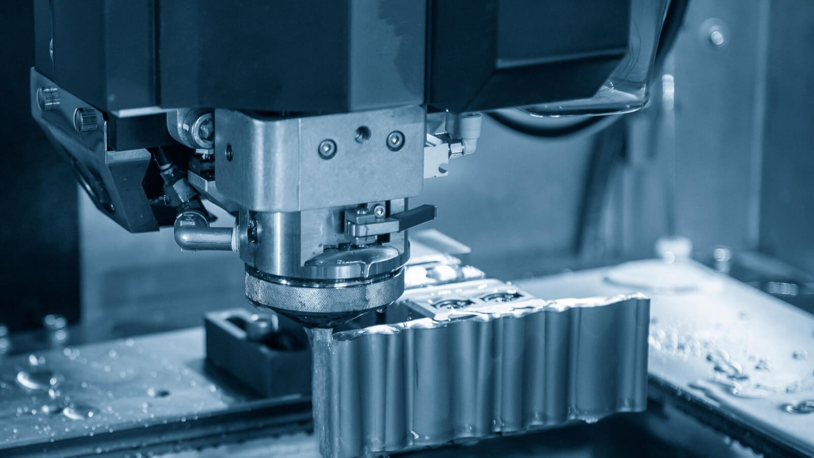 CNC Machining for Beginners: Learning, Tips and Best Practices