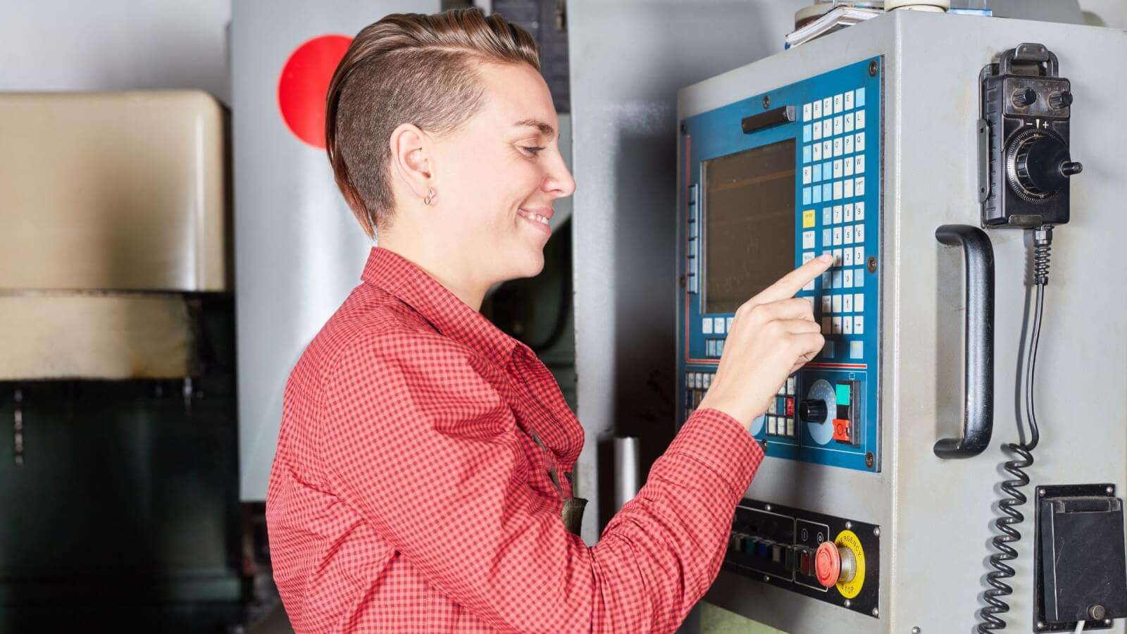 Is CNC Machining Hard: Learning, Misconceptions, Skills and Programs