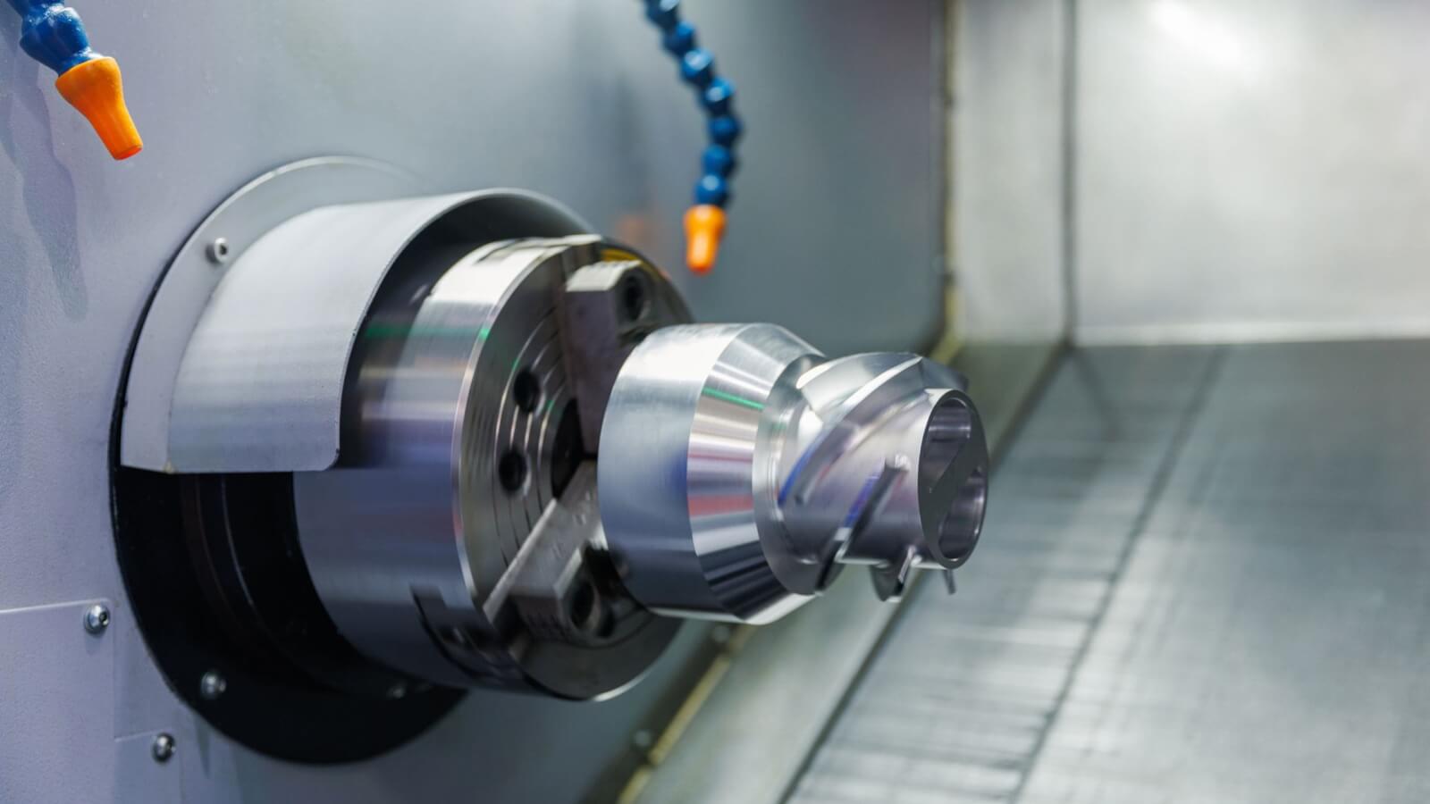 What is a CNC Machinist: Job Description, Certifications, Skills ...