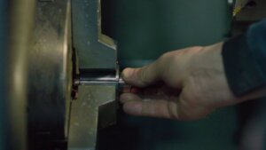 CNC Machinist: Job Description, Skills & Salary