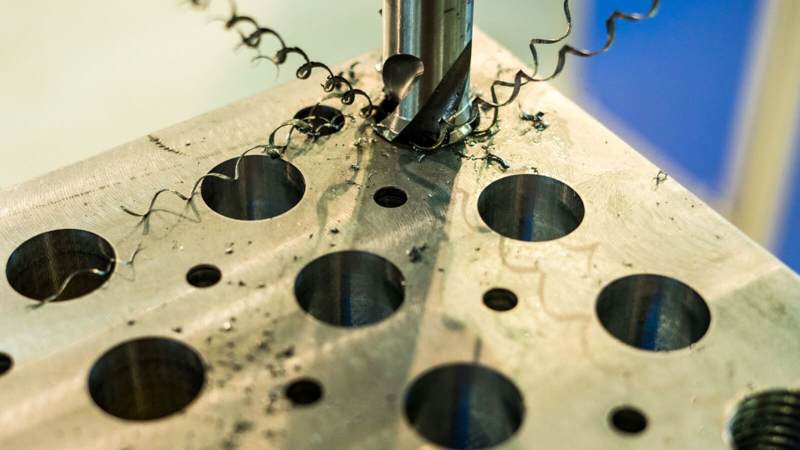 Thread Machining: Process, Types, Techniques, Parameters and Tools