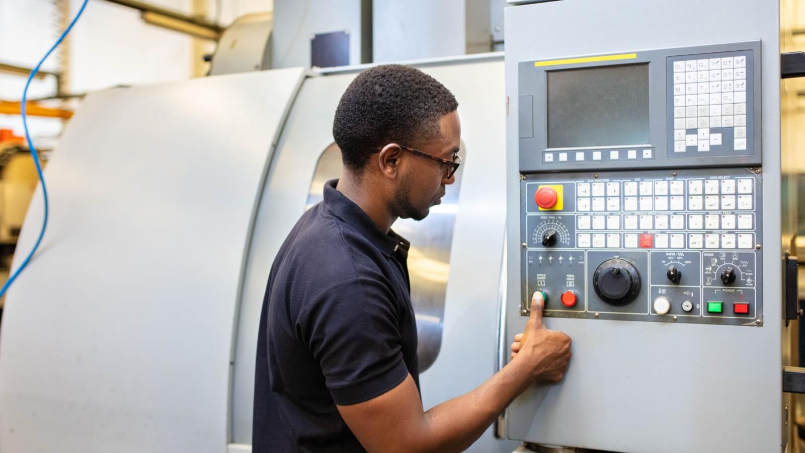 CNC Machining in Education: Applications and Benefits