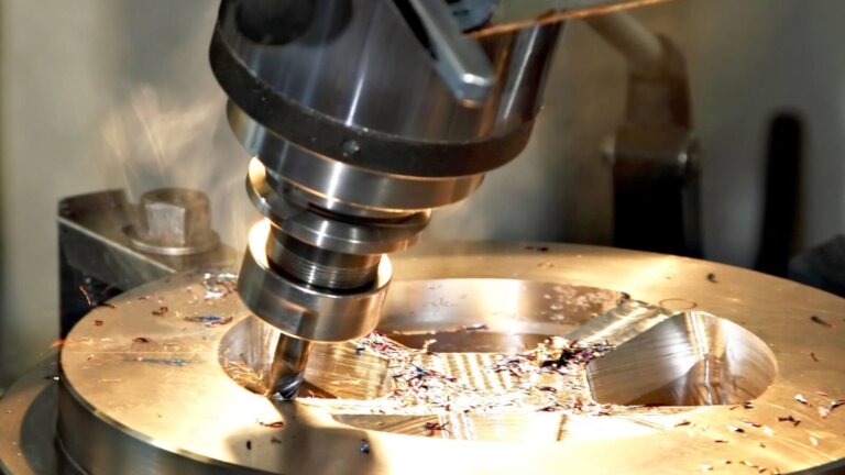 What is Micro-Machining: Definition, Types & Applications