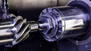 What Is Numerical Control (NC) Machining?