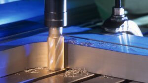 What is a Drilling Machine: Definition, Types, Operations and Applications