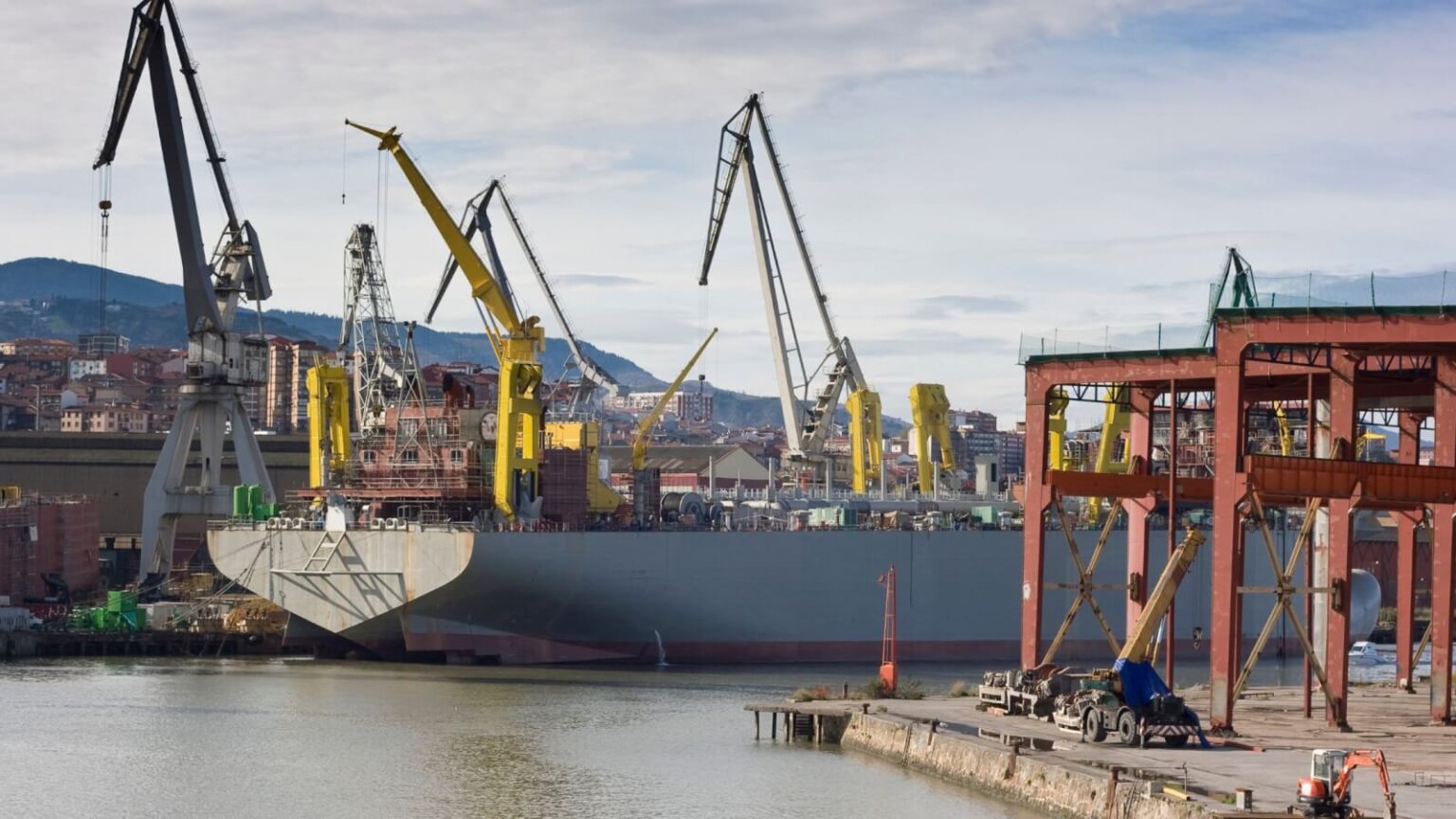 Undercut Machining in CNC: Process, Working Principle & Types