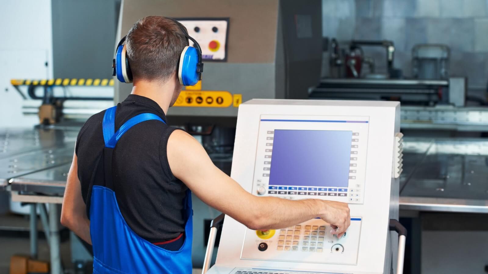 CNC Machining in Education: Applications and Benefits