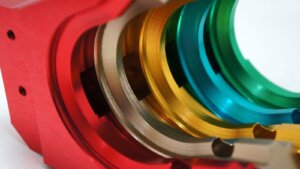 Titanium Anodizing: Process, Cost and Colors