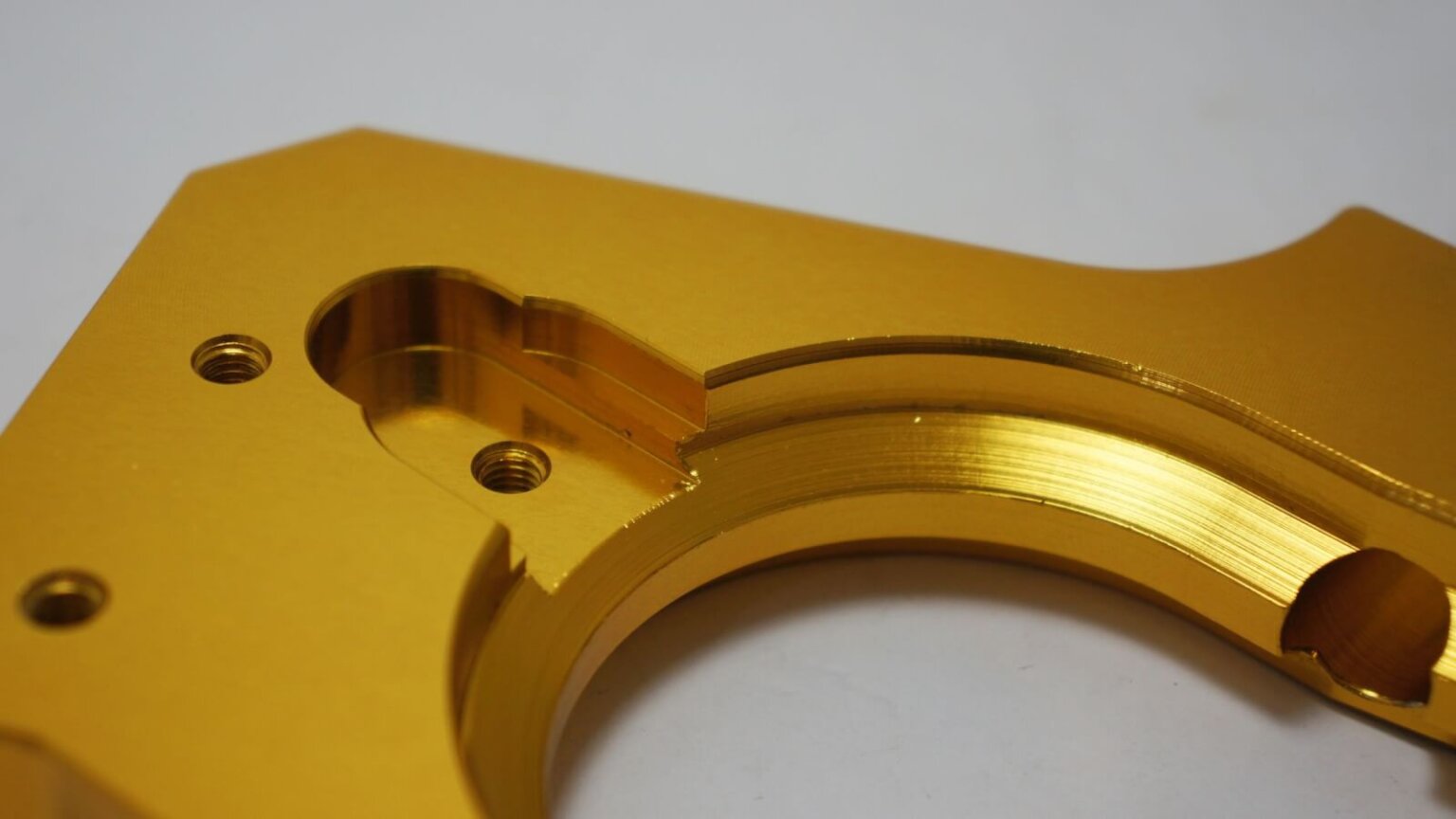 What is Anodizing: Process, Applications and Materials