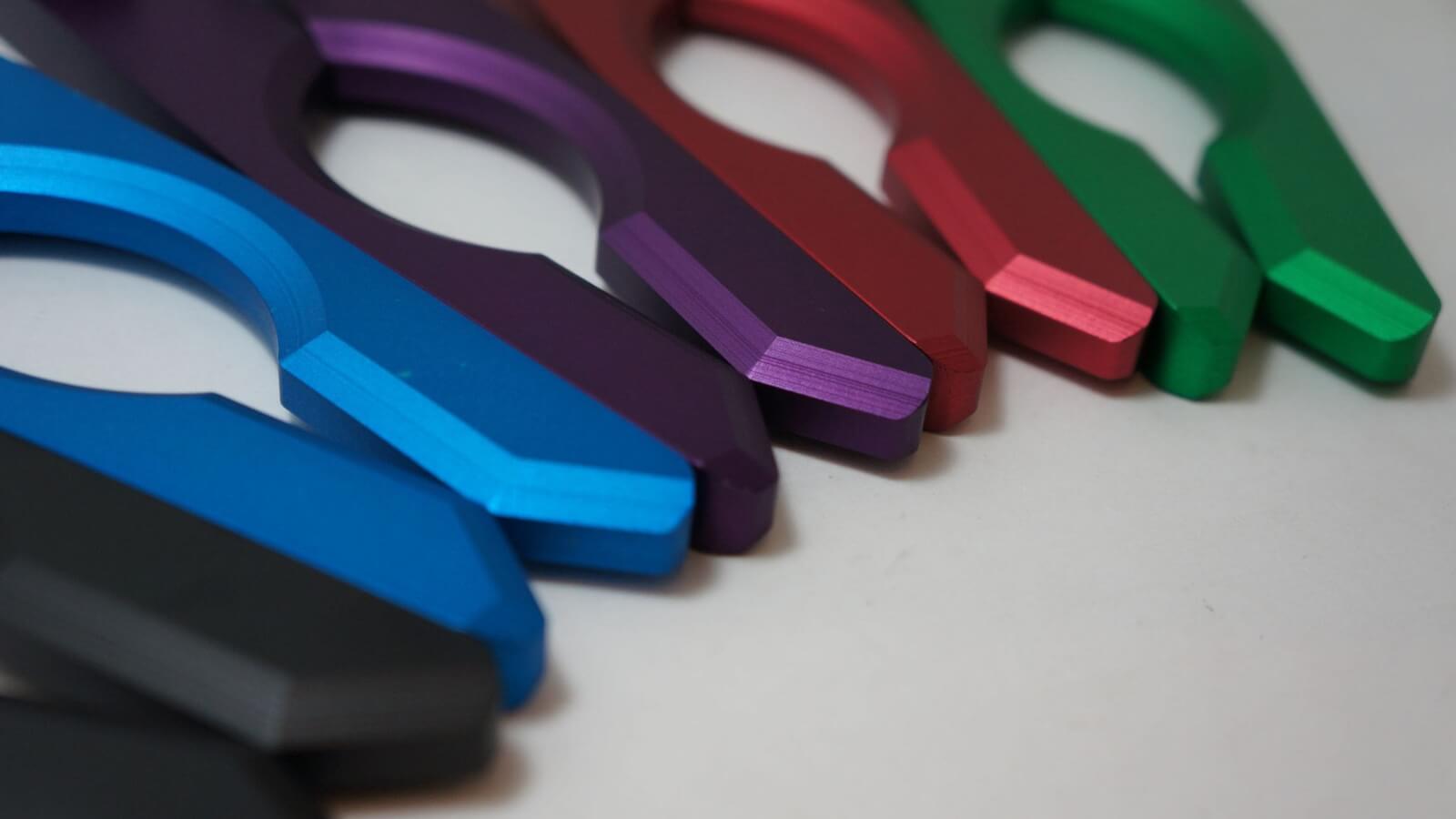 What is Anodizing: Process, Applications and Materials