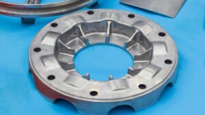 What is Casting: Definition, Process and Types