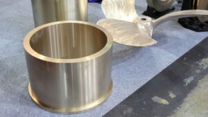 What is Casting: Definition, Process and Types