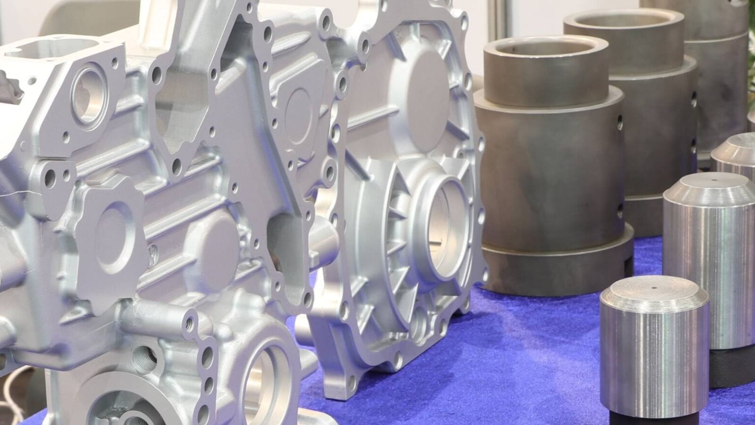 What is Casting: Definition, Process and Types