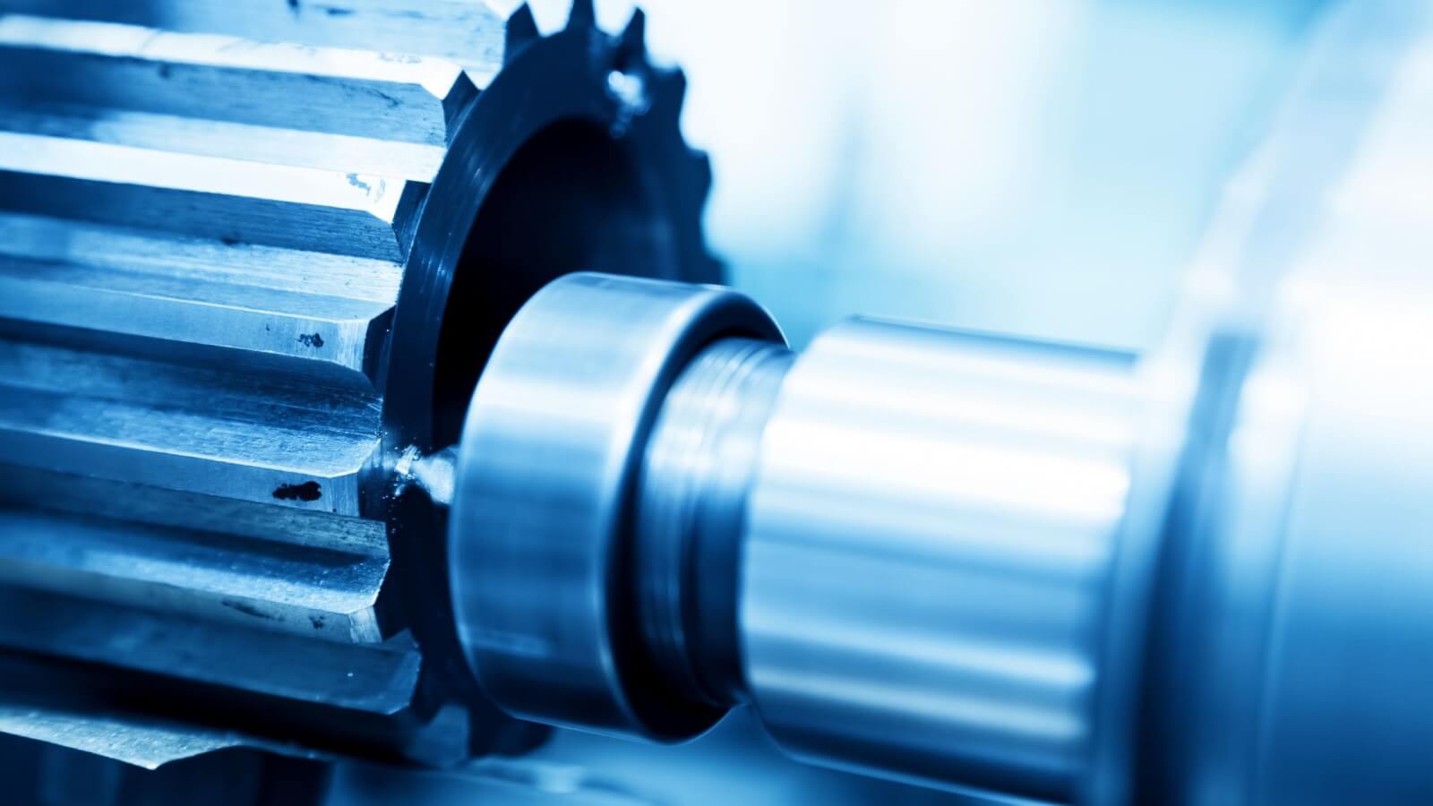 What is Boring Machining