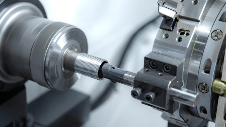 What is Groove Machining: Process, Tools and Applications