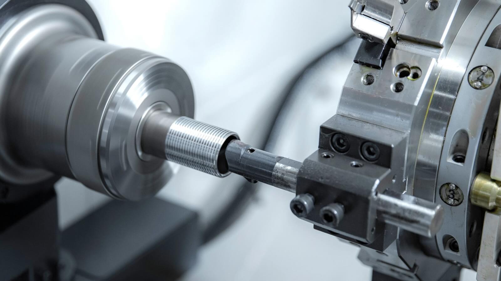 What is Groove Machining: Process, Tools and Applications