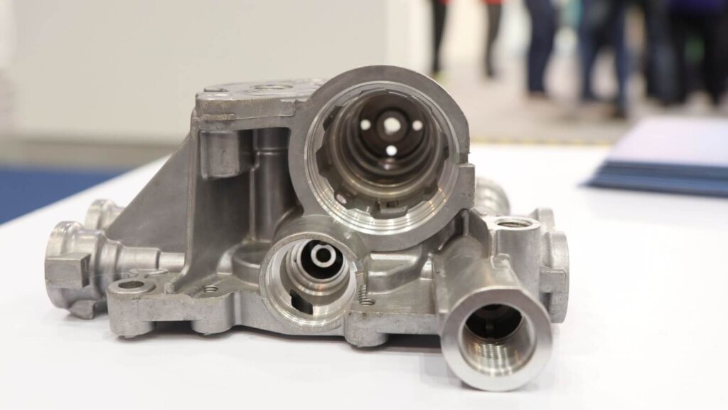 What is Tapping in Machining