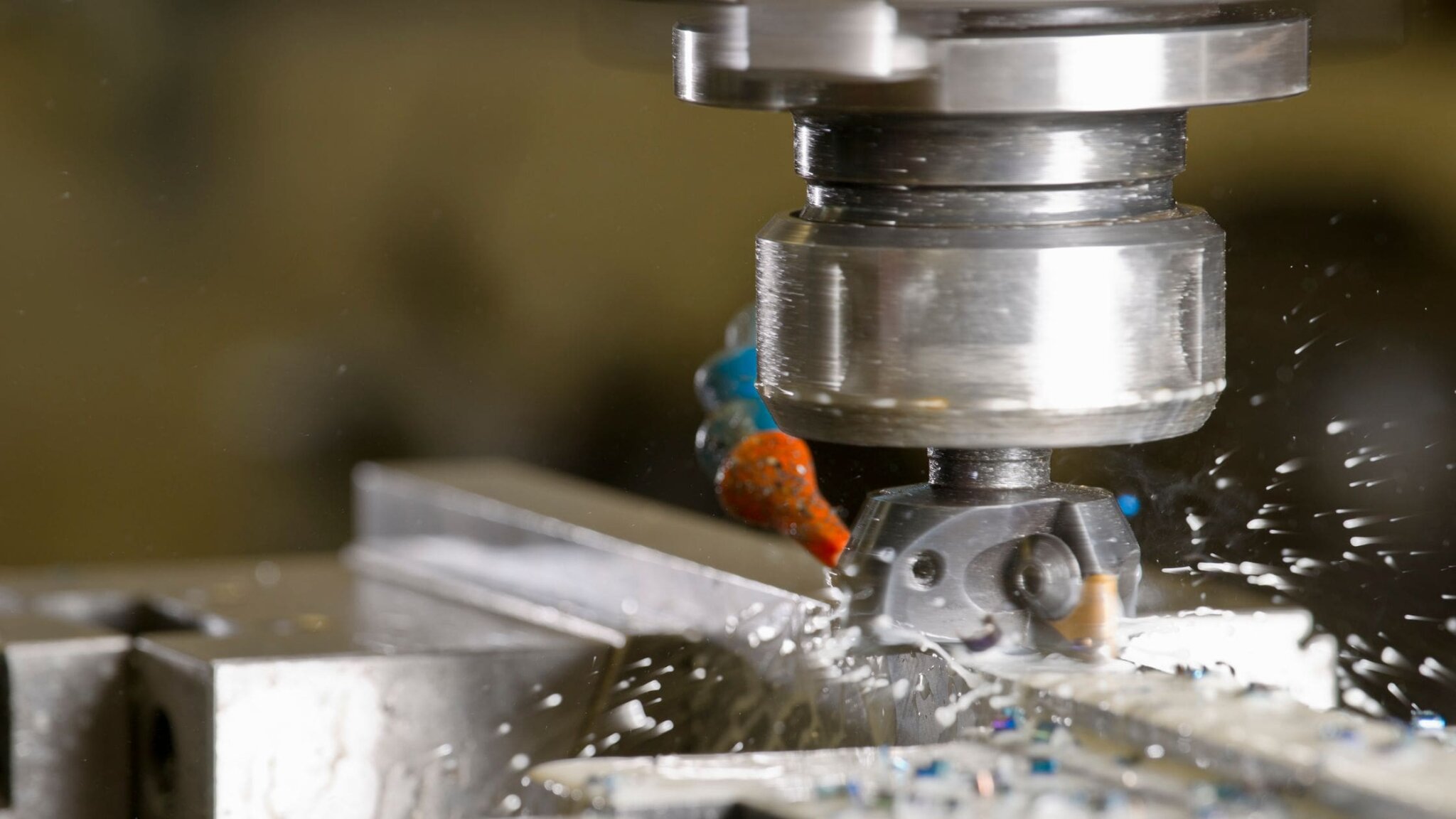 Feed Rate and Cutting Speed in Machining: Differences, Connection and ...