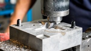 Depth of Cut in Machining: Definition, Importance and Calculations