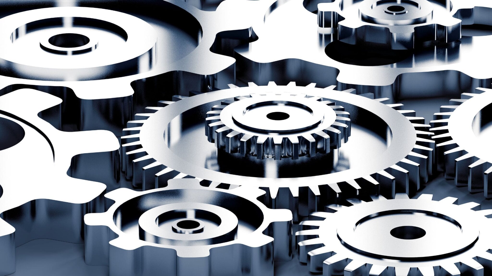 What is Gear Machining: Process, Materials and Types of Gear ...