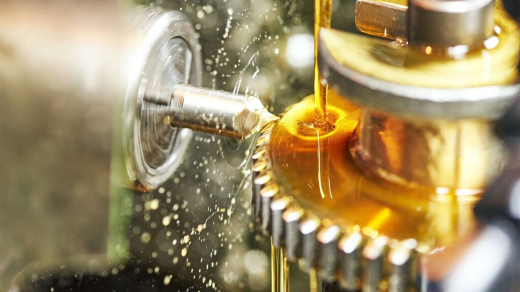 What is Gear Machining: Process, Materials and Types of Gear ...