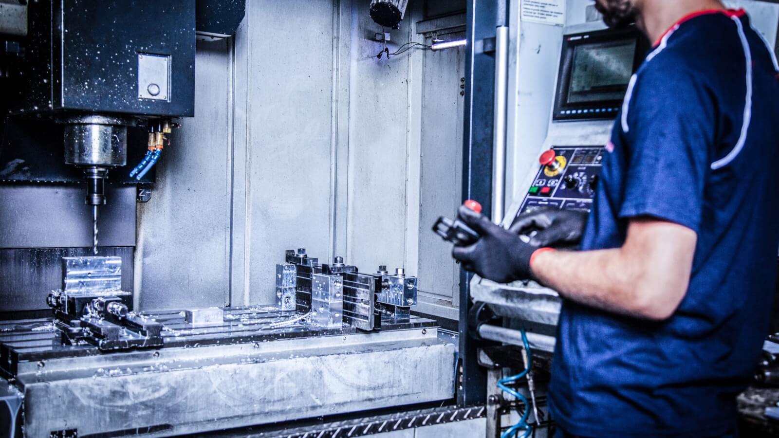 What is Tapping in Machining