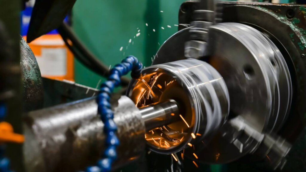 Feed Rate and Cutting Speed in Machining: Differences, Connection and ...