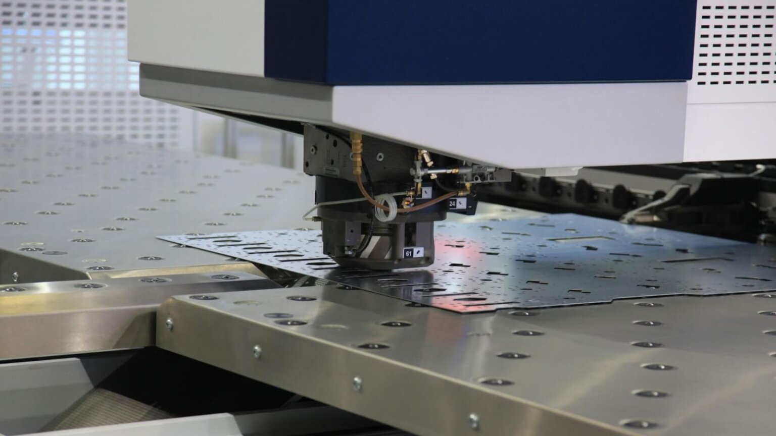 Feed Rate and Cutting Speed in Machining: Differences, Connection and ...