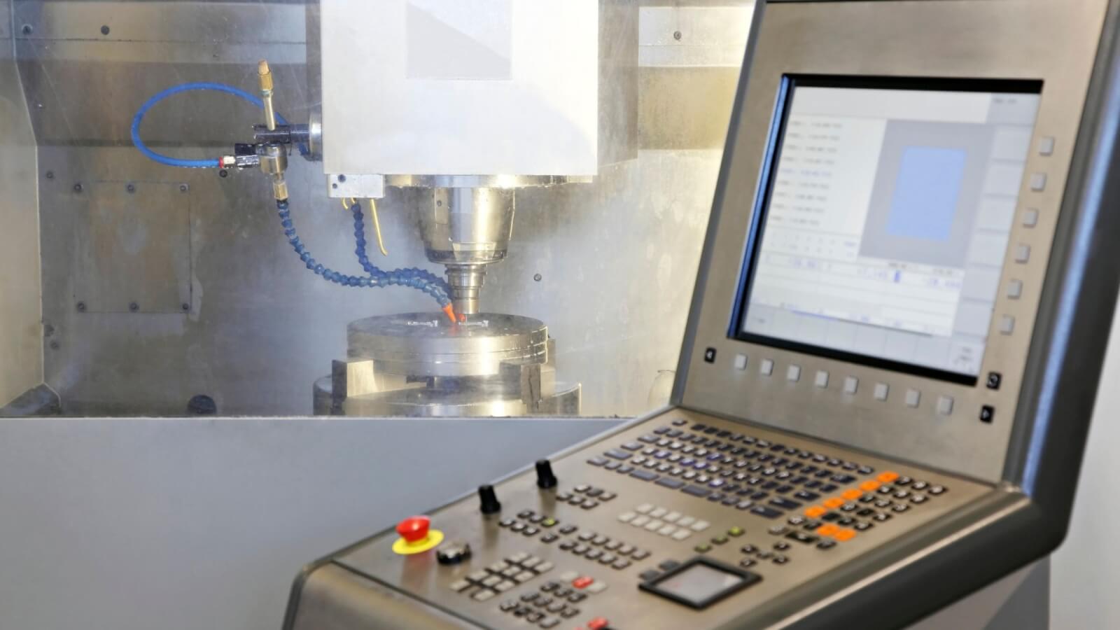 The Future of CNC Machining 2025 and Beyond 2025 and Beyond