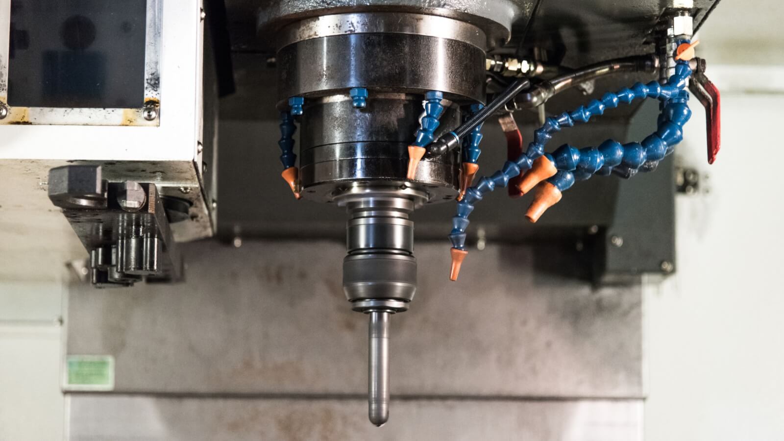 The Future of CNC Machining 2025 and Beyond 2025 and Beyond