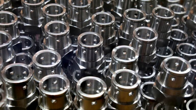 What are 10 Different Types of Manufacturing Processes