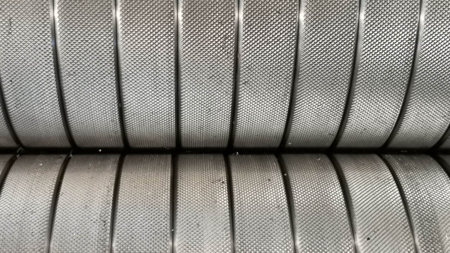 What is Knurling: Process, Types, Patterns and Tools