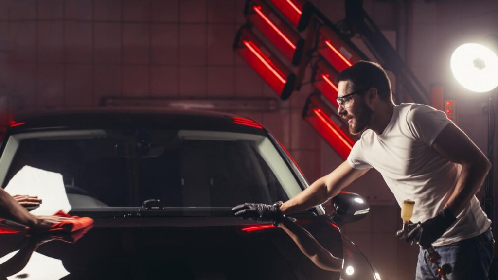 What is E-coating: Process, Applications and Comparison with Powder Coating