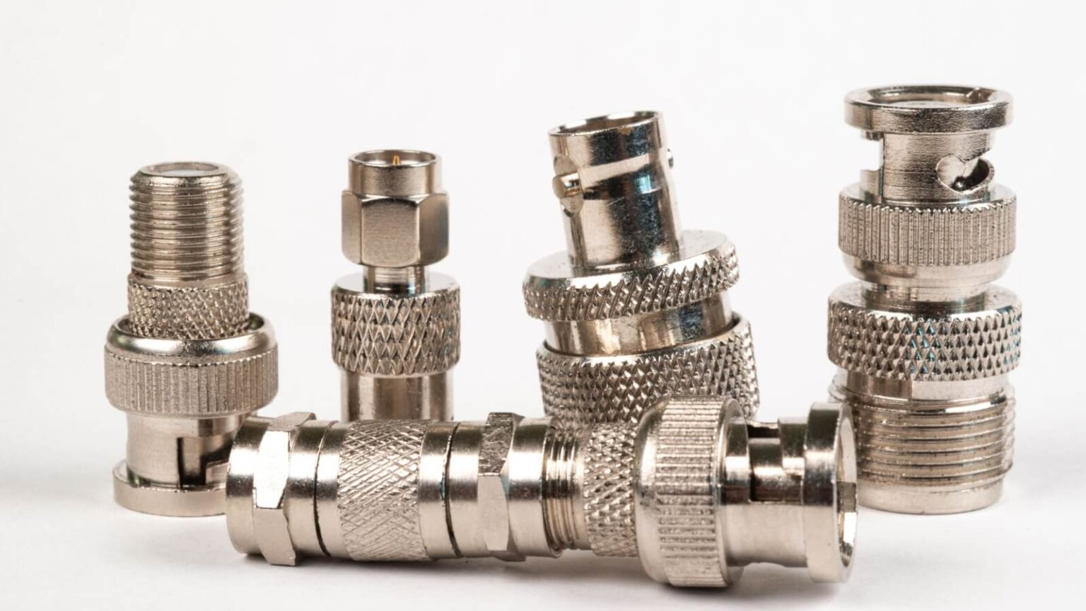 What is Nickel Plating: Process, Types and Applications