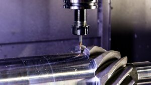 What is CNC Toolpath: Definition, Applications and Types