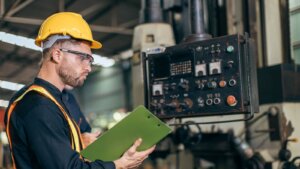 CNC Machining Lead Times: Cycle Time Definition and Formulas