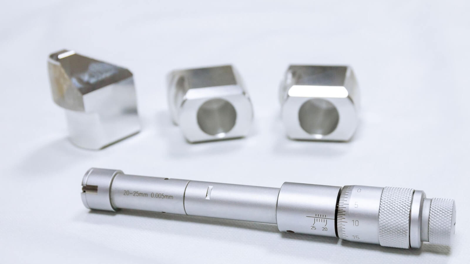 Types of Holes in Machining and Manufacturing