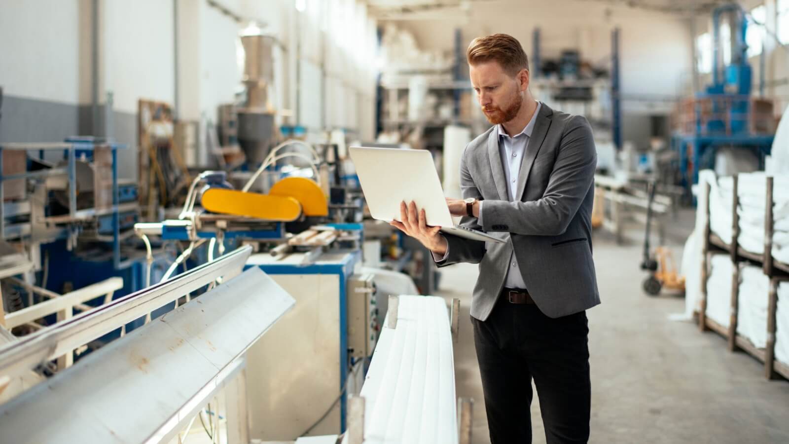 What is In-Process Inspection: Procedure, Stages, Types and Applications