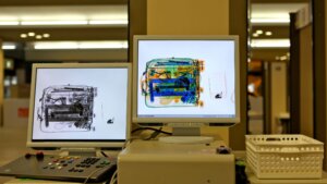 What Is X-Ray Material Testing? Process & Applications