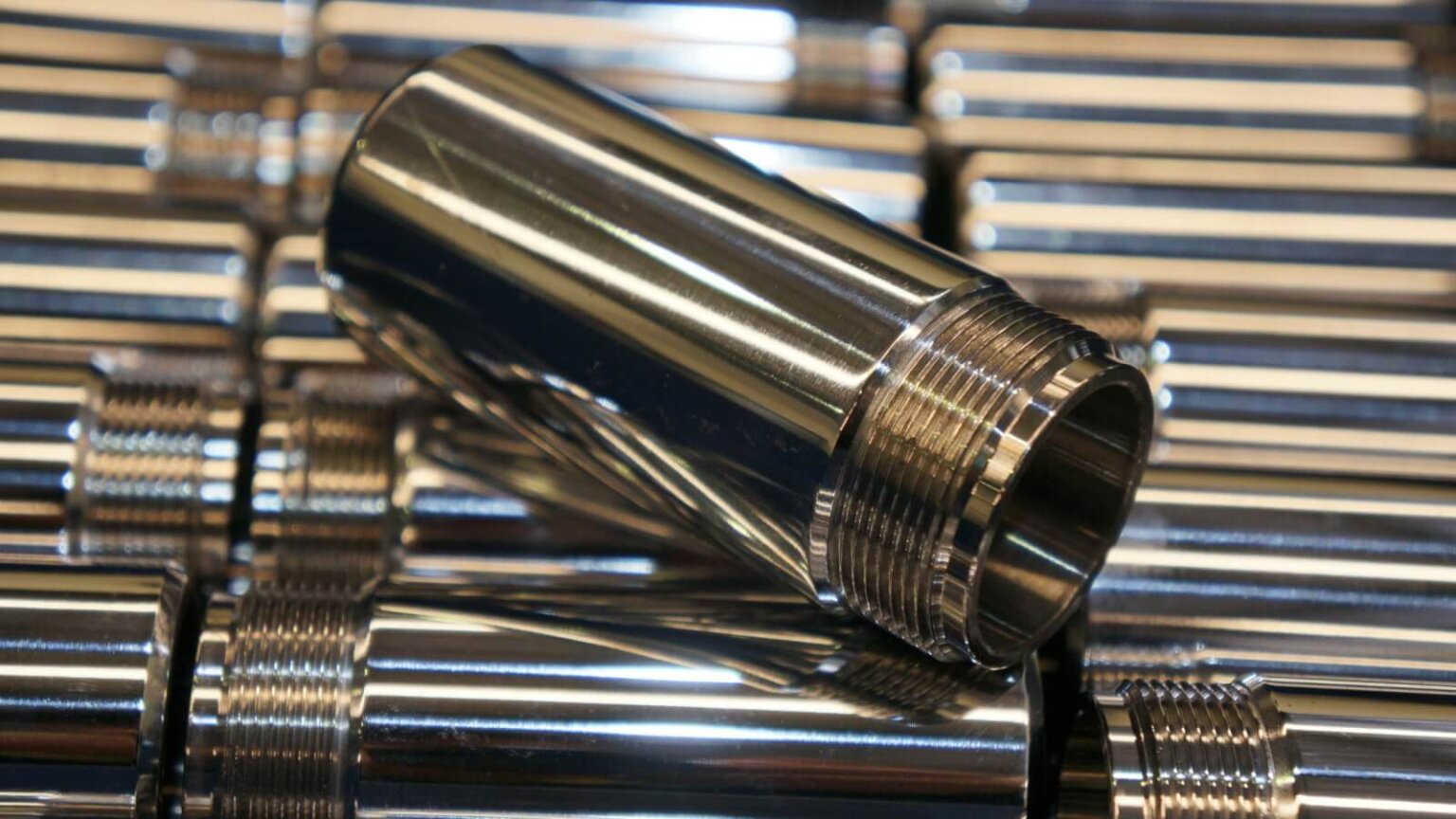 What is Chrome Plating: Process, Types, Benefits and Applications